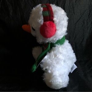 Pepsi | Holiday | 22 8 Pepsi Cola Sitting Big Eyed Snowman | Poshmark